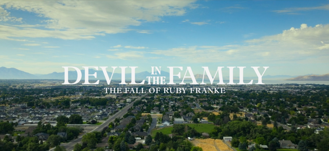 Director of 'Devil in the Family: The Fall of Ruby Franke' tells of darkness before Ivins rescue ...