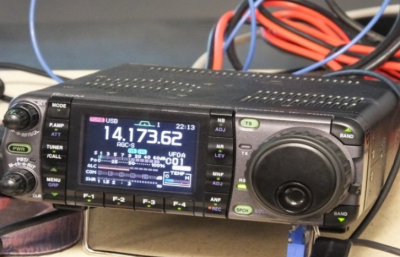 St. George radio enthusiasts to display new tricks with old technology | Local News ...