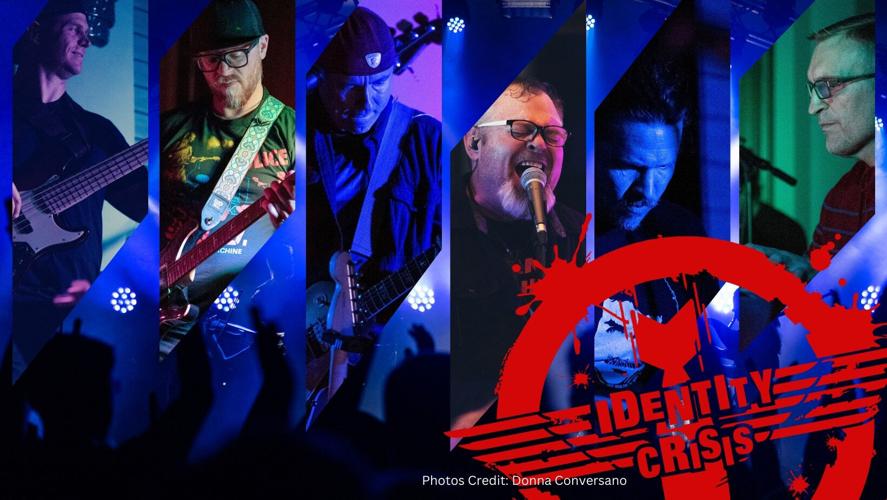 Red Cliffs kicks off spring concert series with back-to-back shows from ...