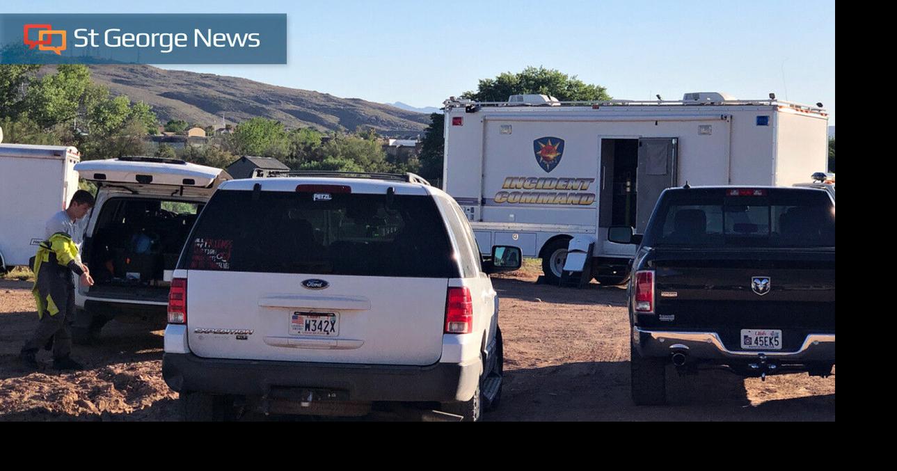 Southern Utah first responders piece together puzzling cases involving ...