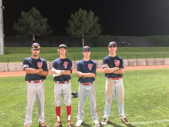 St. George Sentinels advance to American Legion baseball state finals ...