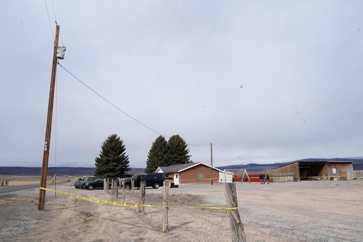 Updated: Identities released of 3 women killed in Southern Utah; Iowa ...