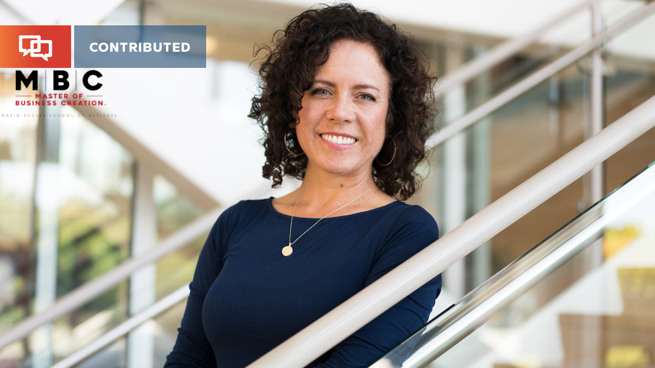 5 reasons to grow your startup in U of Utah’s Master of Business ...