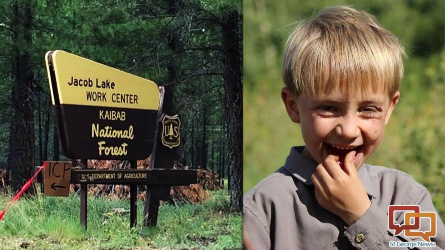 Autopsy report confirms 5-year-old Colorado City boy’s cause of death ...