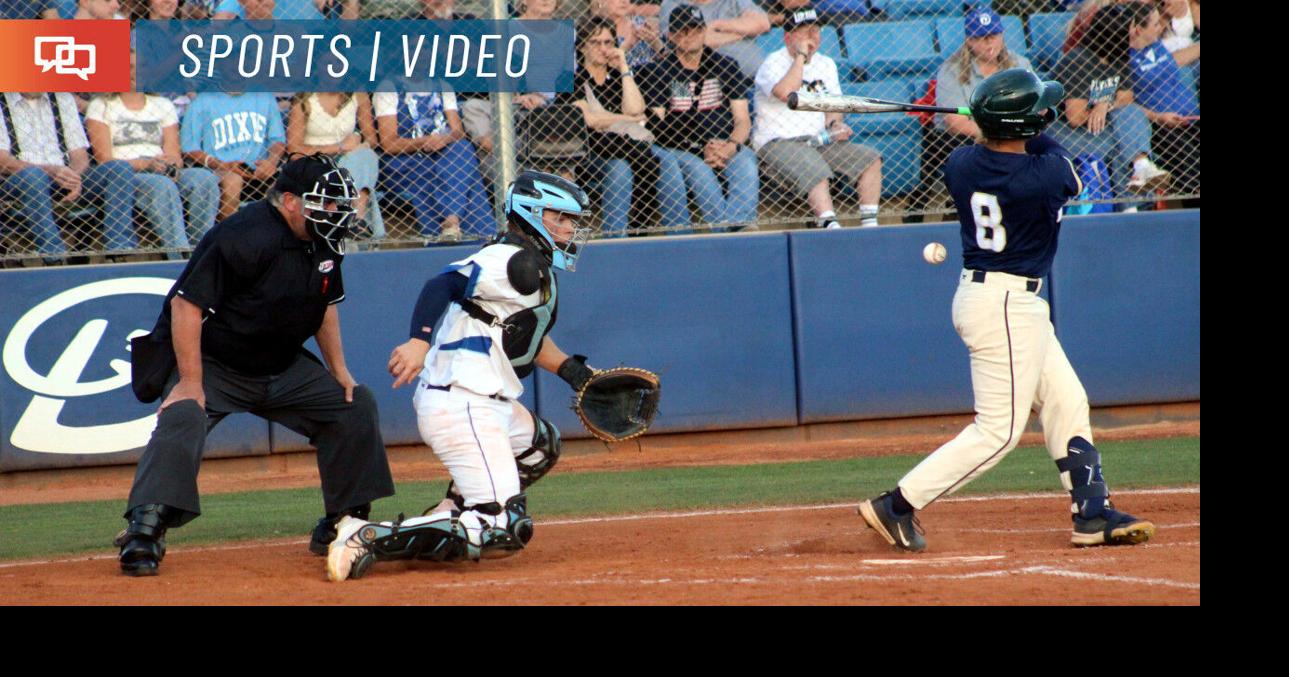 Region 9 baseball: Snow Canyon captures crown in thriller at Dixie ...