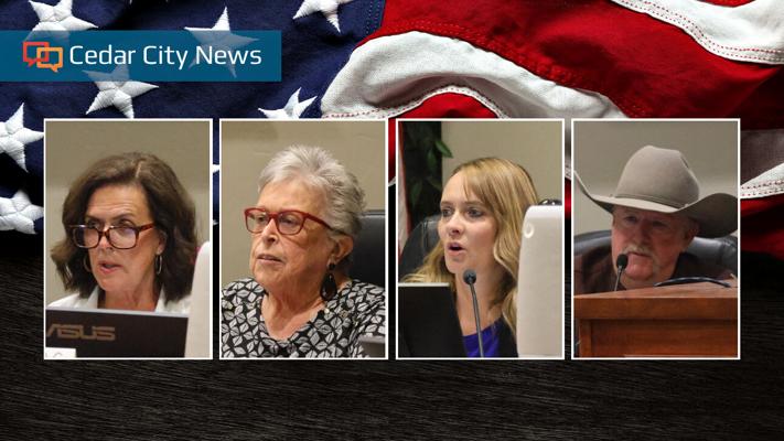 Parowan elections: 2 incumbents, 2 challengers vying for City Council ...