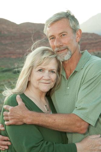 Kathy Johnson Bouck | Obituaries | stgeorgeutah.com