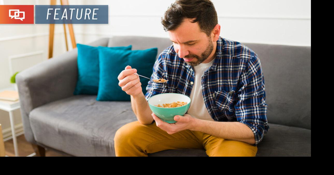 Worried about the sugar in your breakfast cereal? Little has changed ...