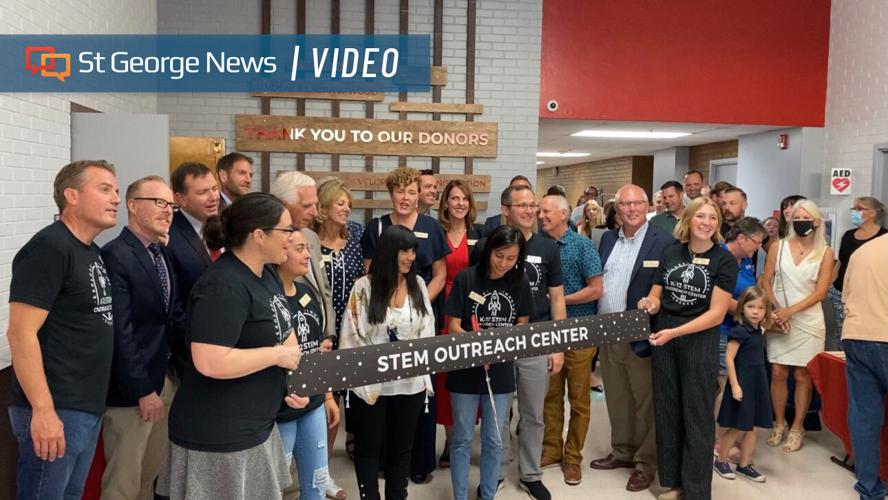 Offering after-school programs and open labs, DSU opens new K-12 STEM ...