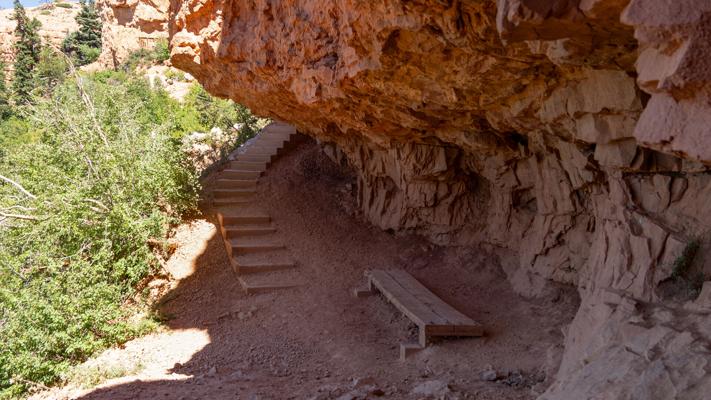 Discover the Desert: Pink Cliffs and Zion views make this Kane County ...
