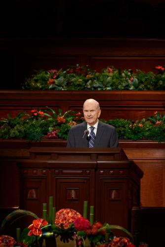 Washington County to get 2nd LDS temple, church president says | Local ...