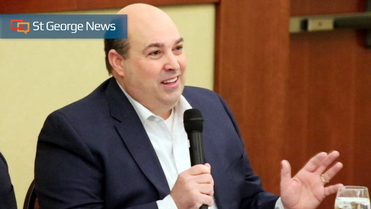 Utah rep says union bill referendum would be a 'solution looking for a ...