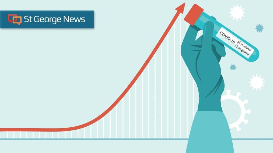 Top 5 weekend stories on St. George News | Local News | stgeorgeutah.com