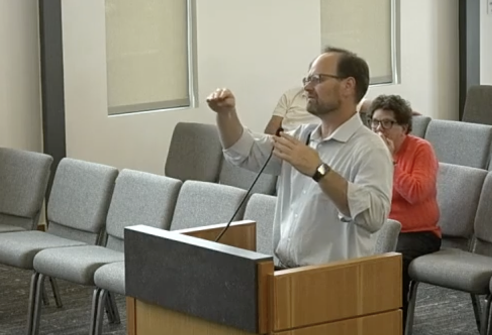 Ivins City Council hears conservation concerns, approves annexation ...