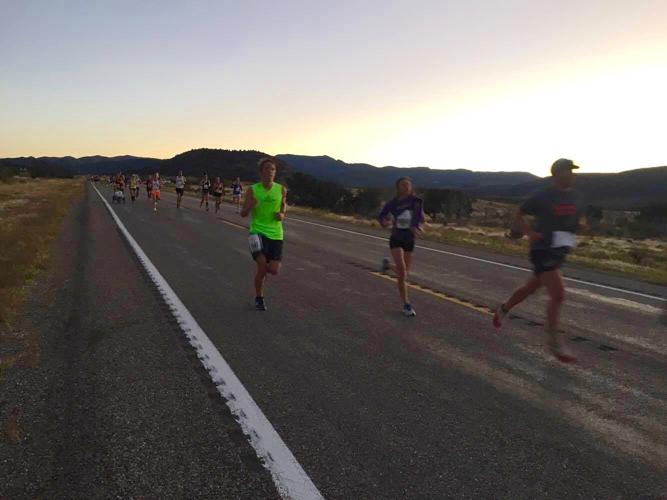 St. George Marathon live: Quick pix | Local News | stgeorgeutah.com