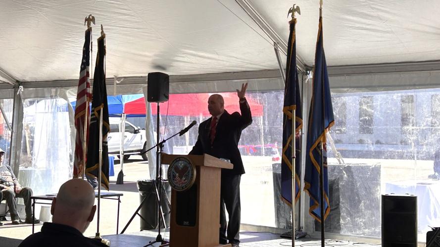 New clinic for veterans in St. George ‘ensures they get the care they ...