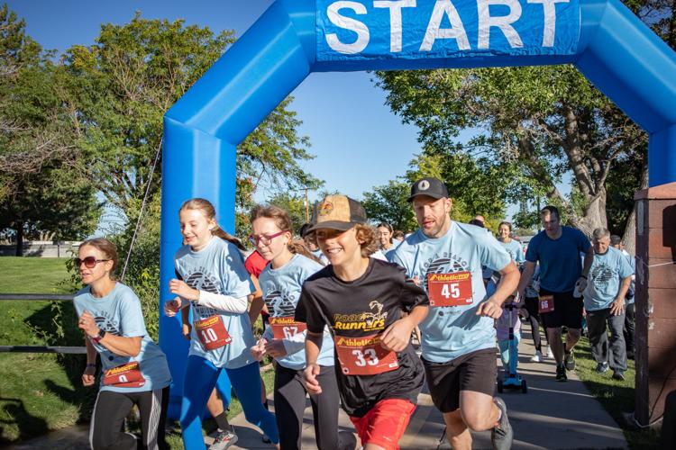 Cedar City monitoring company running roughshod on cancer for local boy ...