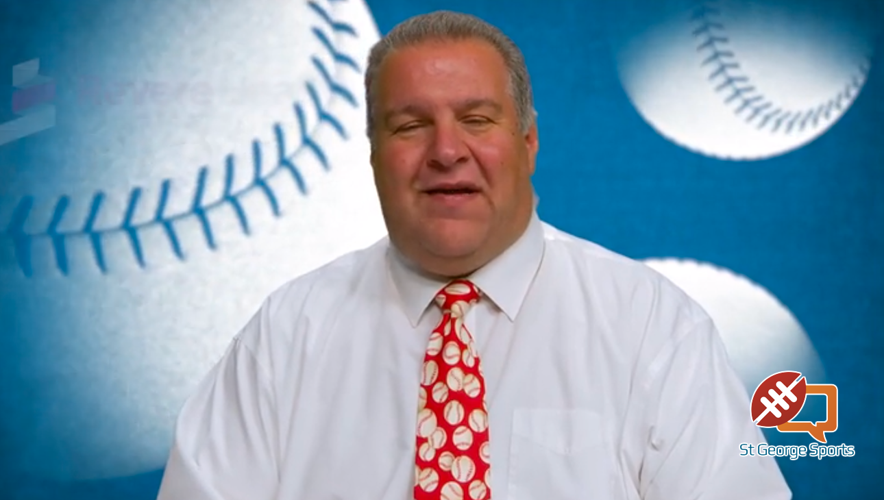 Region 9 Hardball Show: Hitter of the year and setting up the playoffs ...