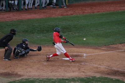 Dixie State baseball ends Division I debut season on high note | Local ...