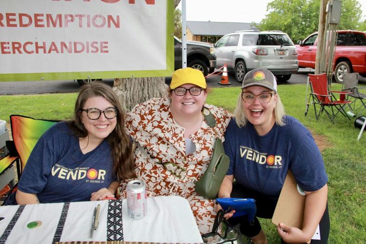 St. George co-op to celebrate 2 years with anniversary celebration this ...