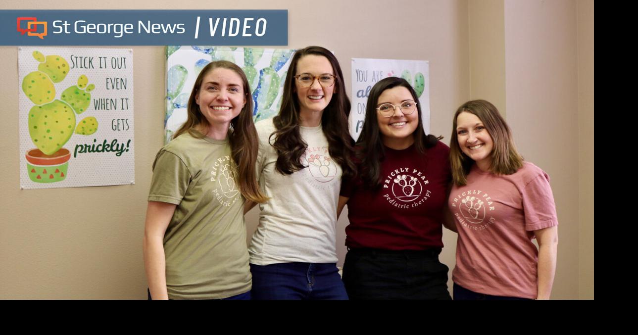 ‘Above and beyond’: New pediatric facility helps improve communication ...