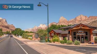 Functionality and beauty highlight Springdale’s new Streetscape Plan ...