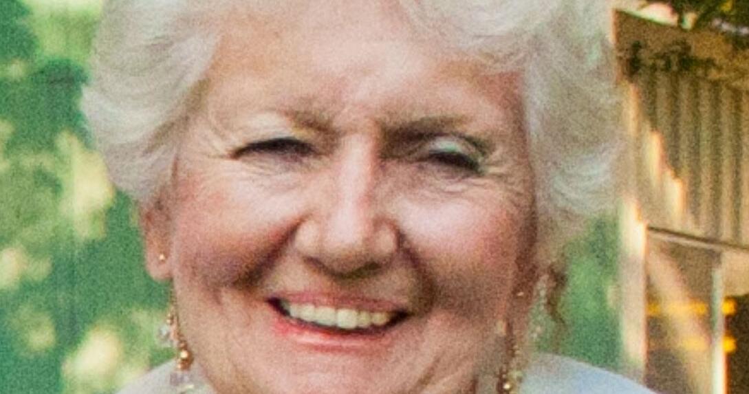 Erika Klementine Janson Pust | Obituaries | stgeorgeutah.com