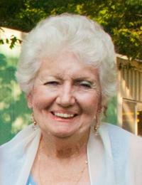 Erika Klementine Janson Pust | Obituaries | stgeorgeutah.com