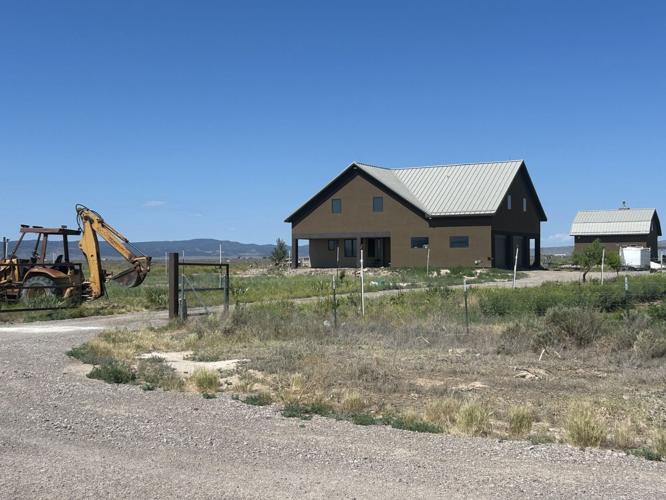 Seegmiller home sold at Iron County sheriff's auction; homestead ...
