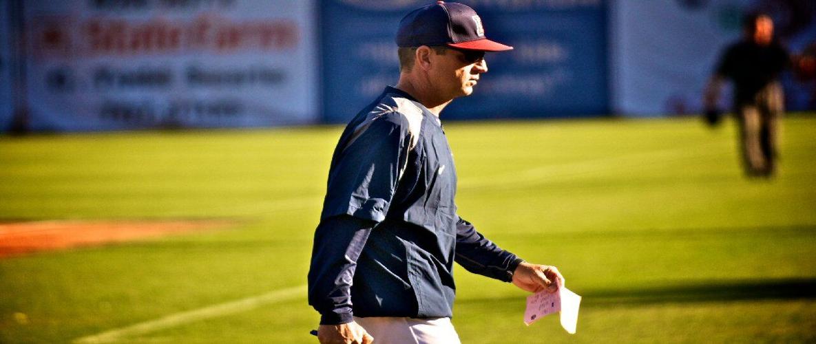 dixie state baseball coaches