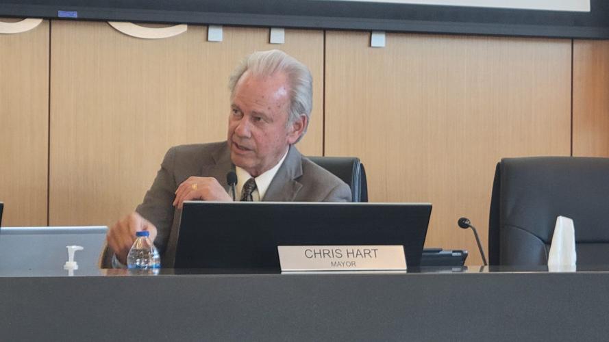 Ivins undertaking a deep look at its infrastructure | Government ...