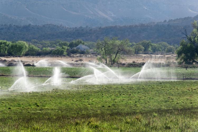 Where is Utah’s water really going? Updated state model breaks it down ...