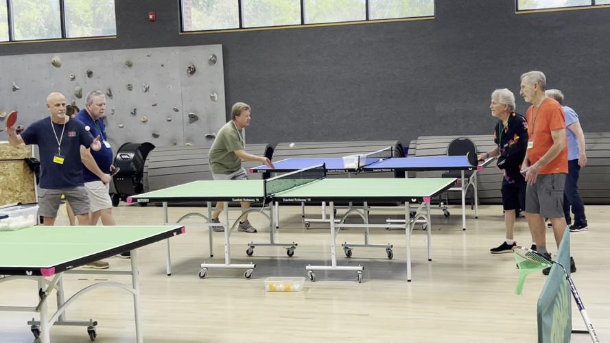 NeuroPong: How this game is helping people fight neurological ...