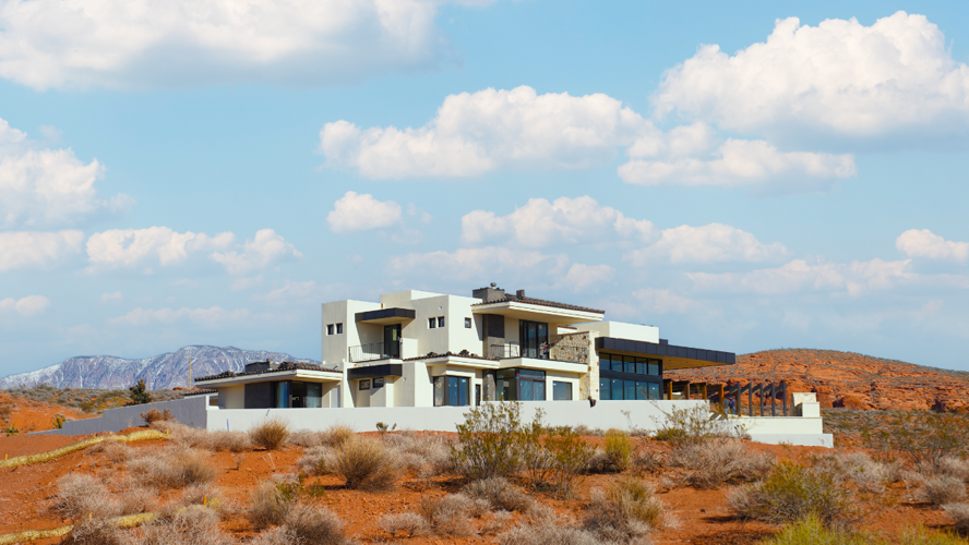 'The art of outdoor living': Parade of Homes spotlights Solenté as ...