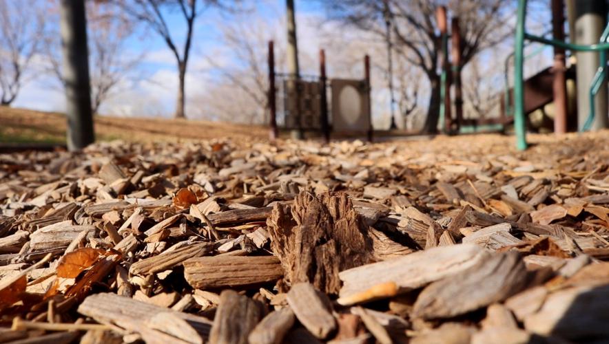 Mathis Park to be 1st of 8 St. George parks to receive a new playground ...