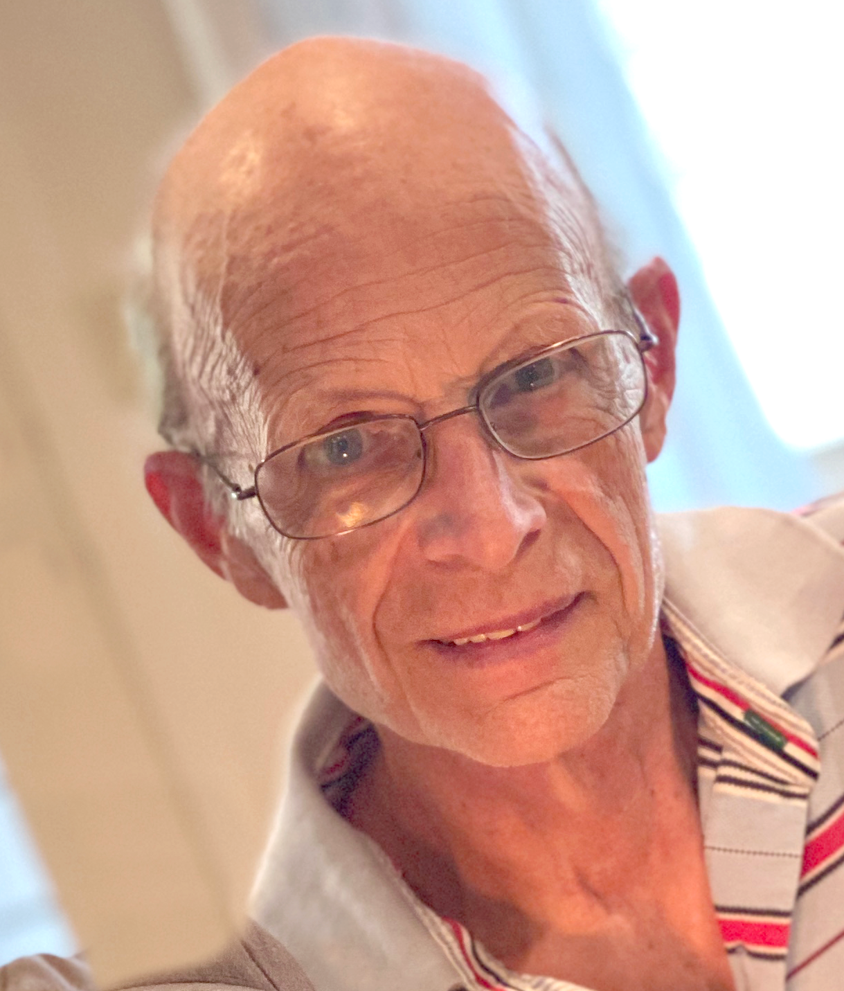 James Hess | Obituaries | stgeorgeutah.com