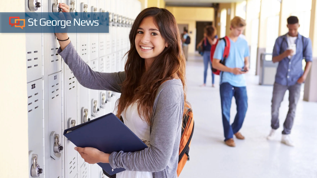 Washington County school district boasts 'consistent' growth in ...