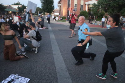 ‘We will keep moving forward’: Kyle Whitehead named as permanent St ...