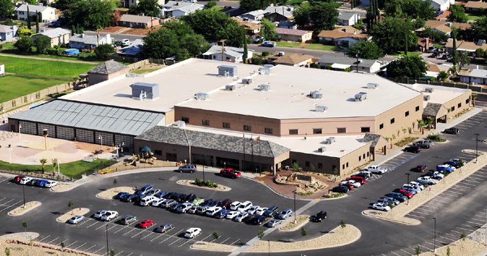 Washington City mayor urges continued safety practices as Community ...