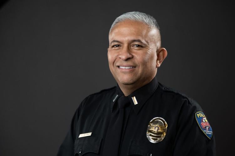 New SUU police chief brings ‘proven track record,’ 18 years of local ...