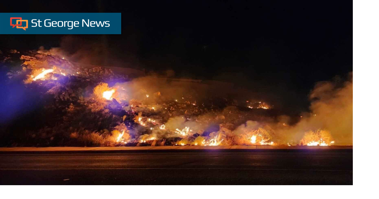 July 4th fireworks set dozens of dumpsters, yards, brush ablaze across ...