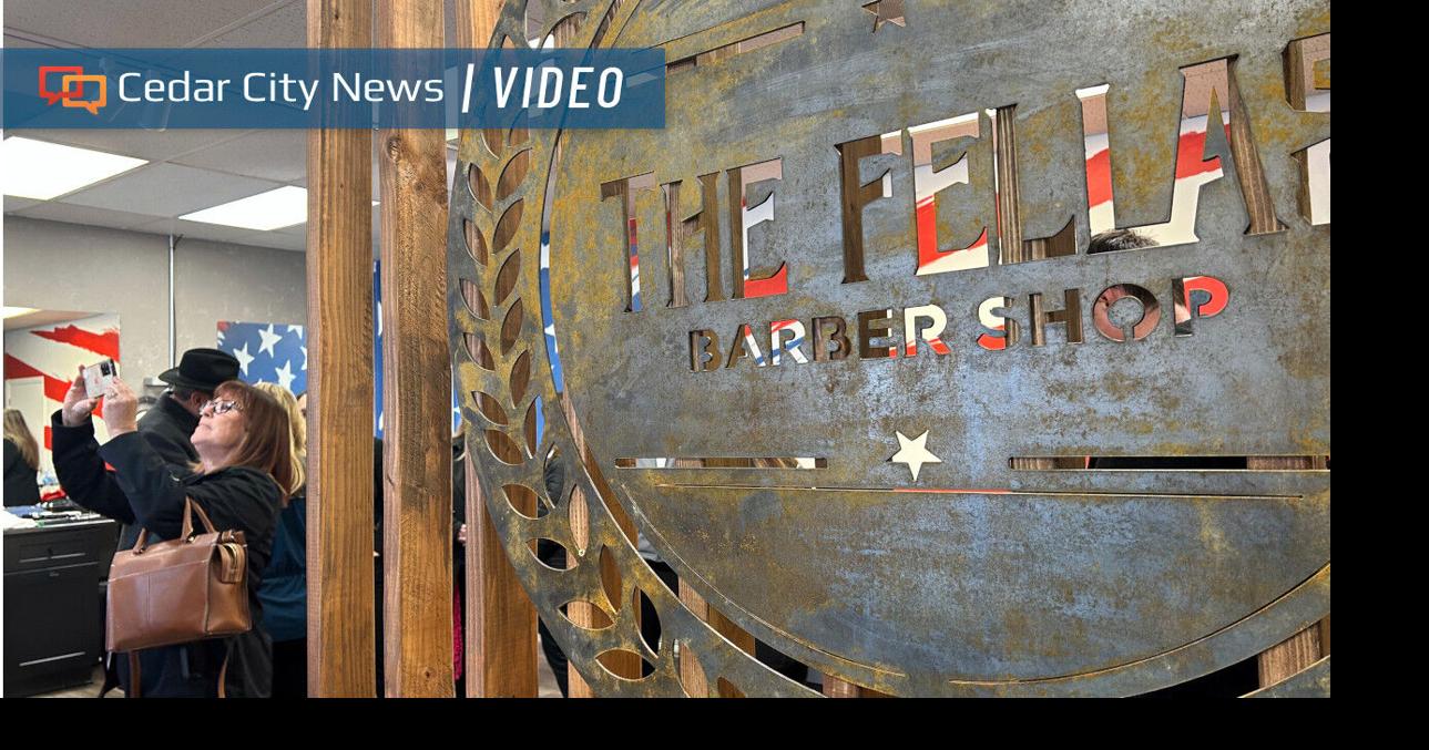 The Fellas Barber Shop