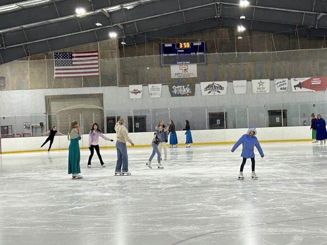 KJ's Ice Barn to host cancer fundraiser, emergency responder ...
