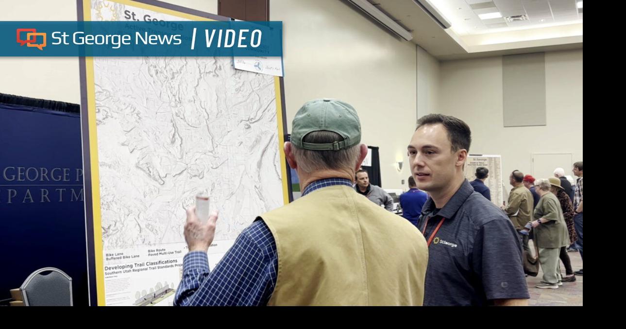 ‘People want to know what’s going on’: St. George transportation ...