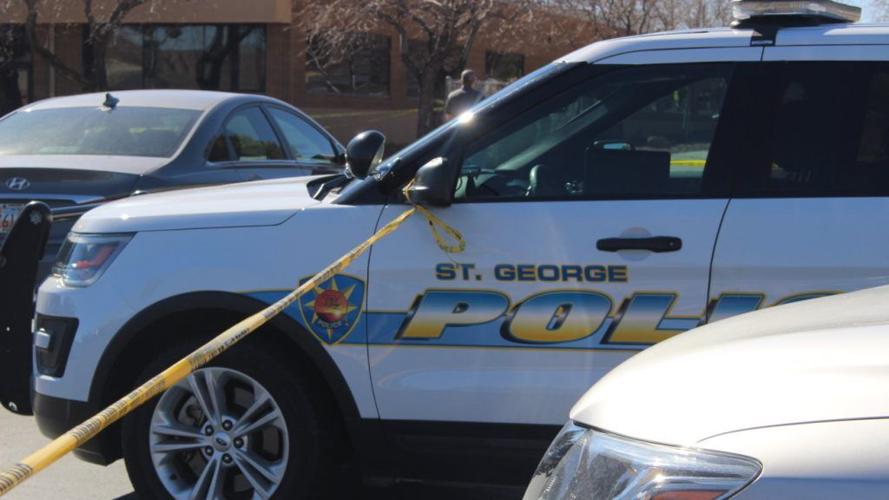 Police: Overdose investigation leads to alleged drug lab in St. George ...