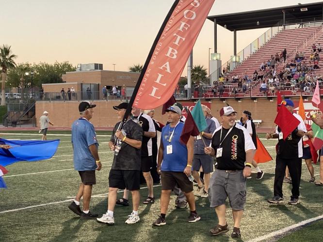 Huntsman World Senior Games celebrates 35th year with gala opening ...