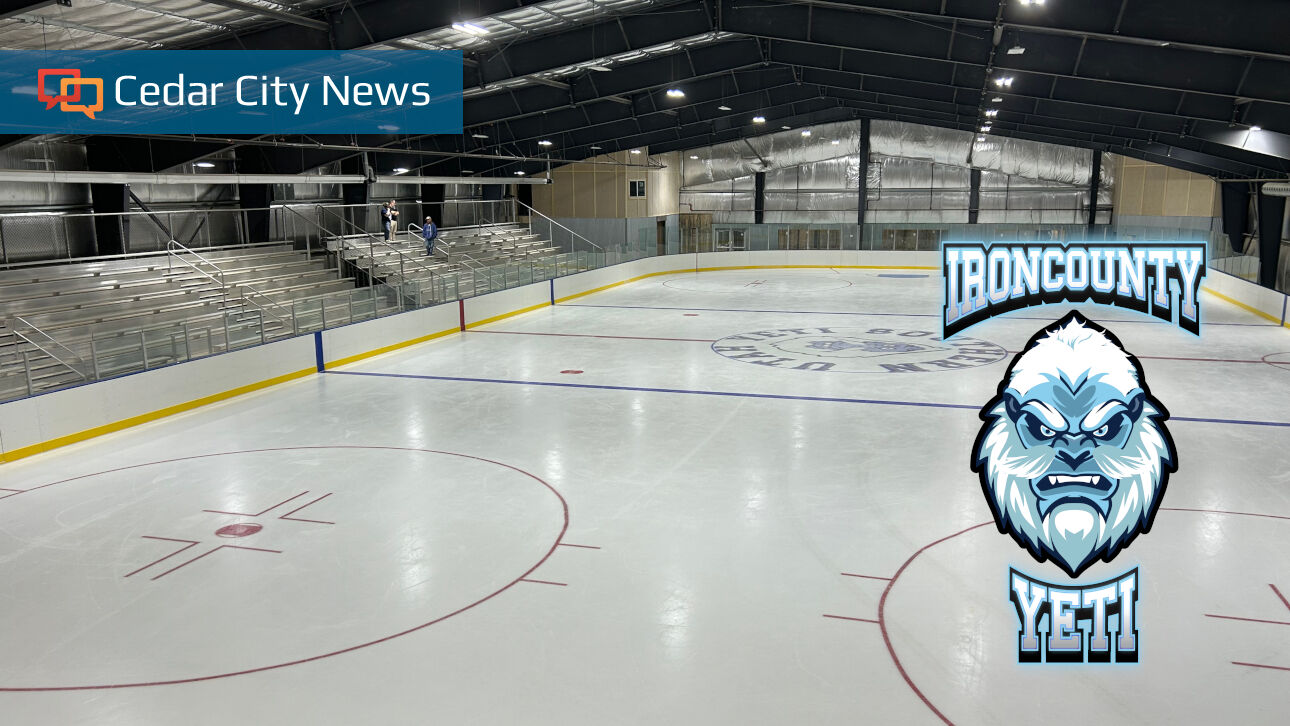 Host families sought for Iron County Yeti hockey players | Sports ...