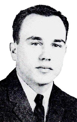 David Ray Sundin | Obituaries | stgeorgeutah.com