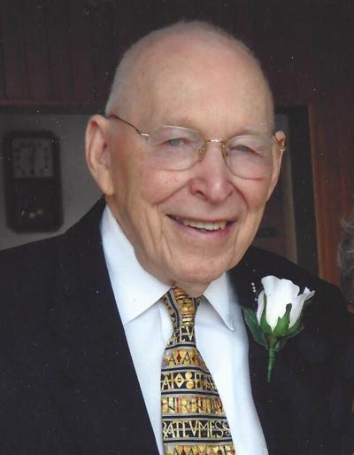 Richard Minter Wildrick | Obituaries | stgeorgeutah.com