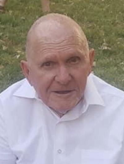 James W. Flora | Obituaries | stgeorgeutah.com